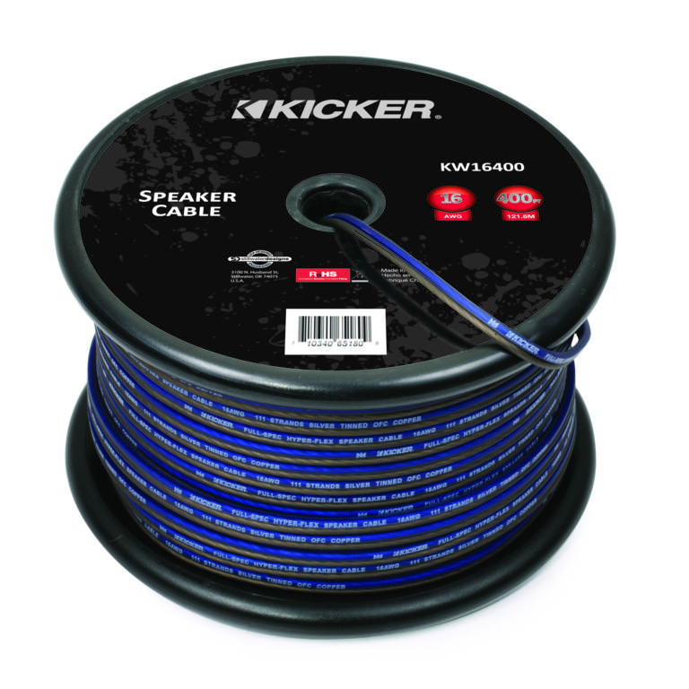 Accessories – Kicker Australia