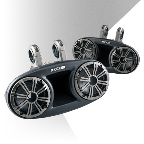 Marine – Kicker Australia